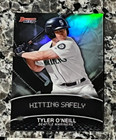 Tyler O'Neill Rookie and Prospect Cards Getting a Look as Cards ...