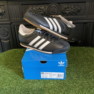 Adidas Kick Trainers for sale | eBay