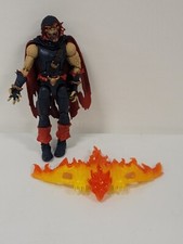 Marvel Legends Demogoblin (BAF) Demogoblin Build A Figure