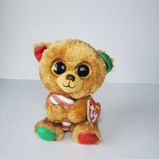 Bella the Bear : Beanie Boos : Beaniepedia
