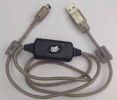 Gameboy Advance Link Cable for sale | eBay