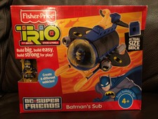 Fisher Price Trio Blocks for sale | eBay