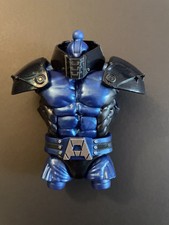 2019 Flair Marvel - Apocalypse Cards