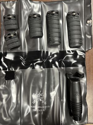 Knight Rifle Rails & Covers Parts for sale | eBay