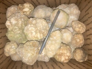 Unopened Geode for sale | eBay