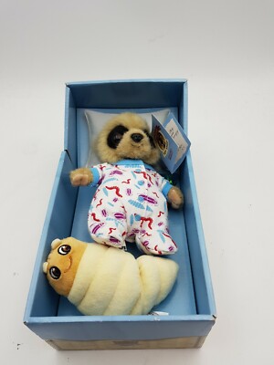 Baby Oleg Compare the Meerkat Cartoon & TV Character Action Figures for ...