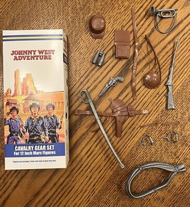 Johnny West World | eBay Stores