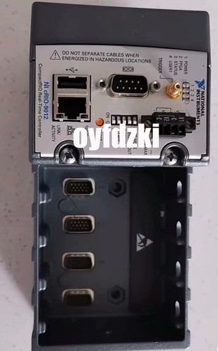 1pc for used CRIO-9012 Via DHL or Fedex | eBay