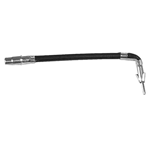 GM Antenna Adapter for Replacing Stock Radio - Mini Jack to Male ...