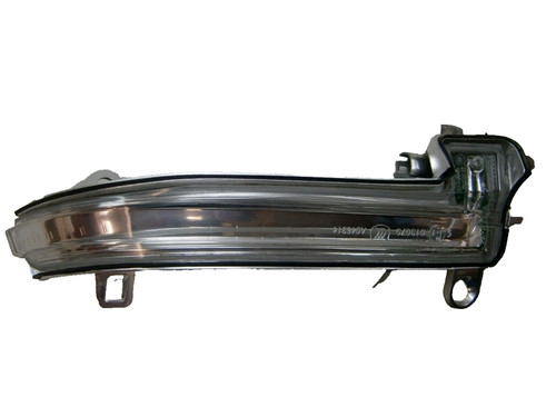 Passenger Right Side View Mirror Fits 2015 BMW 328i A046314 for sale ...