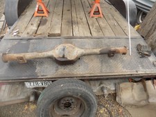 ford 8 inch rear end for sale | eBay