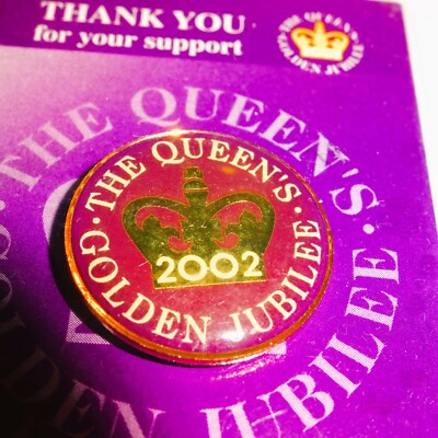 Enamel Music Collectable Badges/Pins for sale | eBay