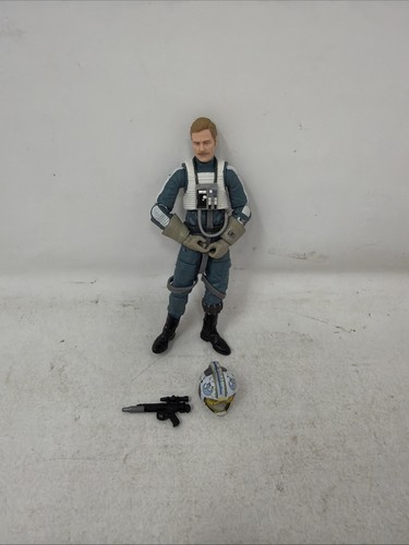 Kenner Star Wars Vintage Collection: Rogue One - Antoc Merrick VC204 | eBay