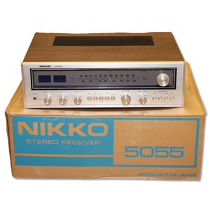 Nikko Vintage Electronics for sale | eBay