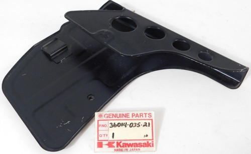 Kawasaki F6 F7 Chain Case 36014-035-21 NOS for sale online | eBay
