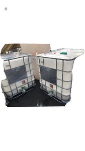 275 Gallon Ibc Totes for sale | eBay