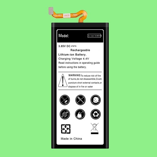 Brand NEW 3200mAh Replacement Internal Li-ion Battery for LG Journey ...