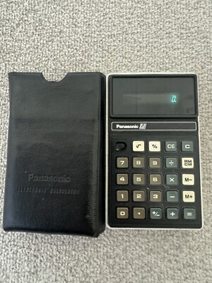 Vintage Calculator in Calculators for sale | eBay