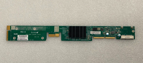 Supermicro BPN-ADP-S3008L-L6IP SATA/SAS Backplane LSI 3008, SAS 12Gbps ...