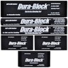 Dura-Block AF4409 Long PSA Auto Body Sanding Block (24 in.) | eBay