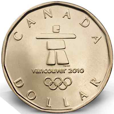 Canadian Loonie for sale | eBay