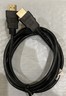 High Speed HDMI Cable, 1.5M, AWM Style 20276, 80°C, 30V | eBay