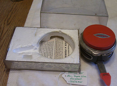 Perrine Fly Reel In Vintage Fly Fishing Reels for sale | eBay