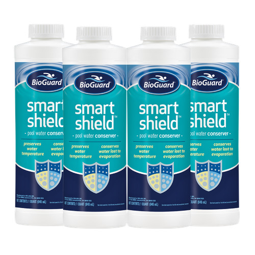BioGuard Smart Shield - 1 qt (4 Pack) | eBay