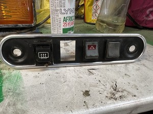 classic mini switch panel products for sale | eBay