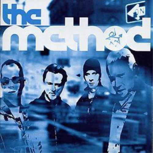 The Method The Method Album (CD) Album (UK IMPORT) 5019482330227| eBay