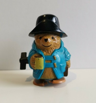 Clockwork Bear for sale | eBay