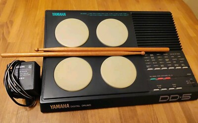 Yamaha Dd55 for sale | eBay