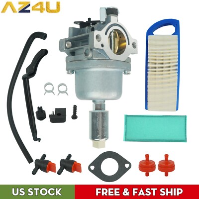 Briggs & Stratton Briggs & Stratton Jet-Main 591298 | GHS Briggs ...