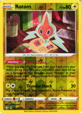 Rotom Pokemon Cards - Find Pokemon Card Pictures With Our Database ...