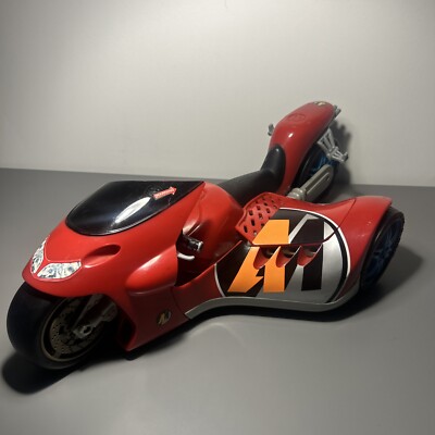 Action Man Bike for sale | eBay