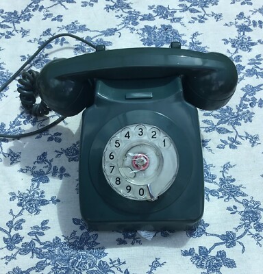 Blue Gpo Telephones for sale | eBay