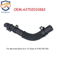 Genuine Mercedes 1665001091/A1665001091 Tubo Respiradero del ...