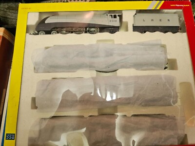 Hornby Train Pack for sale | eBay