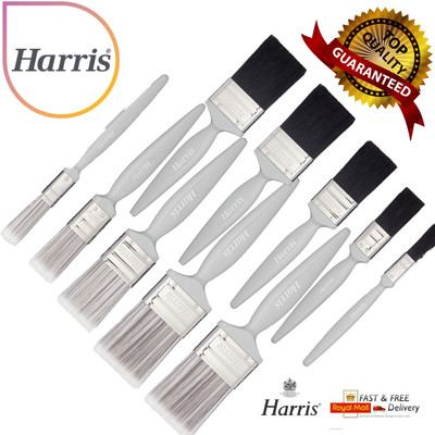 Harris Paint Brushes for sale | eBay