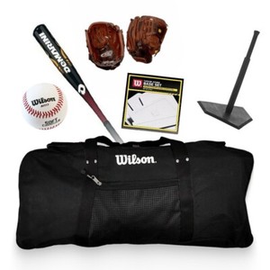 Wilson Baseball & Softball Bats for sale | eBay