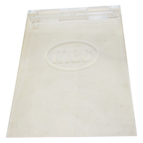 Mec Large Primer Tray Cover ( Holds 200 Plus Primers ) #8962 | eBay