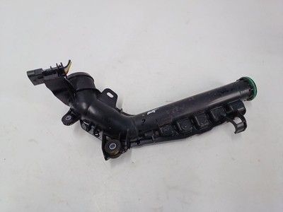 Peugeot Genuine OEM Intercooler Pipe Intercoolers for sale | eBay