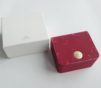 OMEGA Seamaster Watch Boxes for sale | eBay