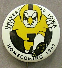 Football 1967 Vintage Sports Pins for sale | eBay