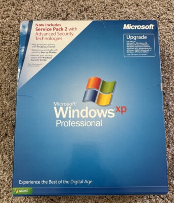Windows Xp Box for sale | eBay
