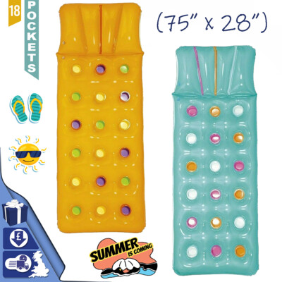 Inflatable Lilo for sale | eBay UK