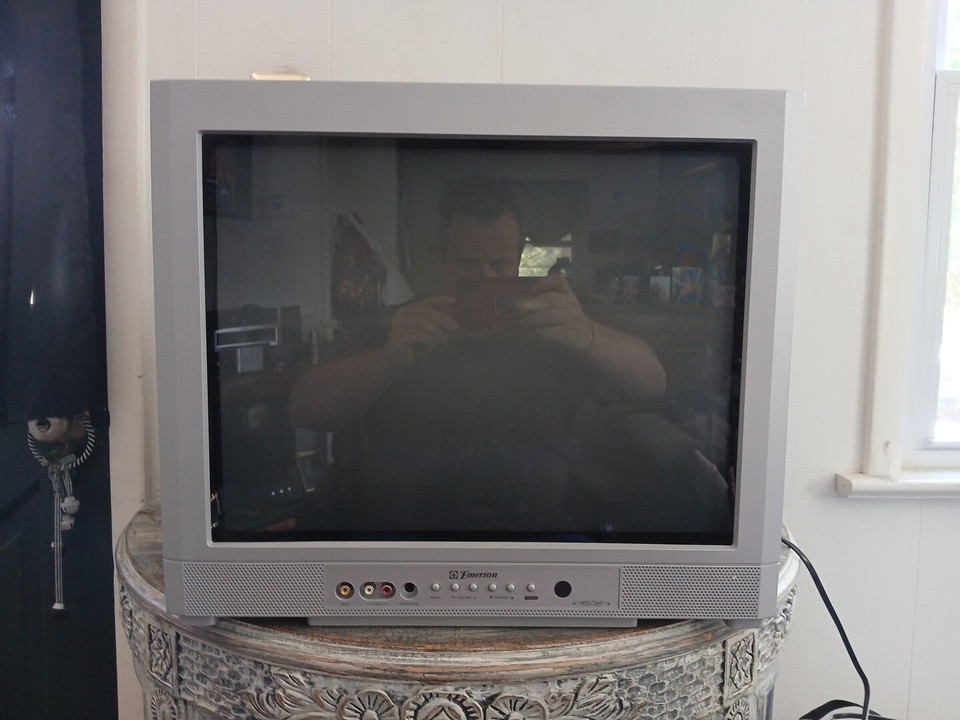 CRT TVs for Sale - eBay