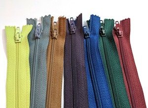 4 Inch Zip for sale | eBay