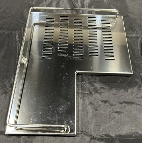 QUICK MILL MONZA DELUXE EVO ESPRESSO MACHINE TOP PANEL | eBay