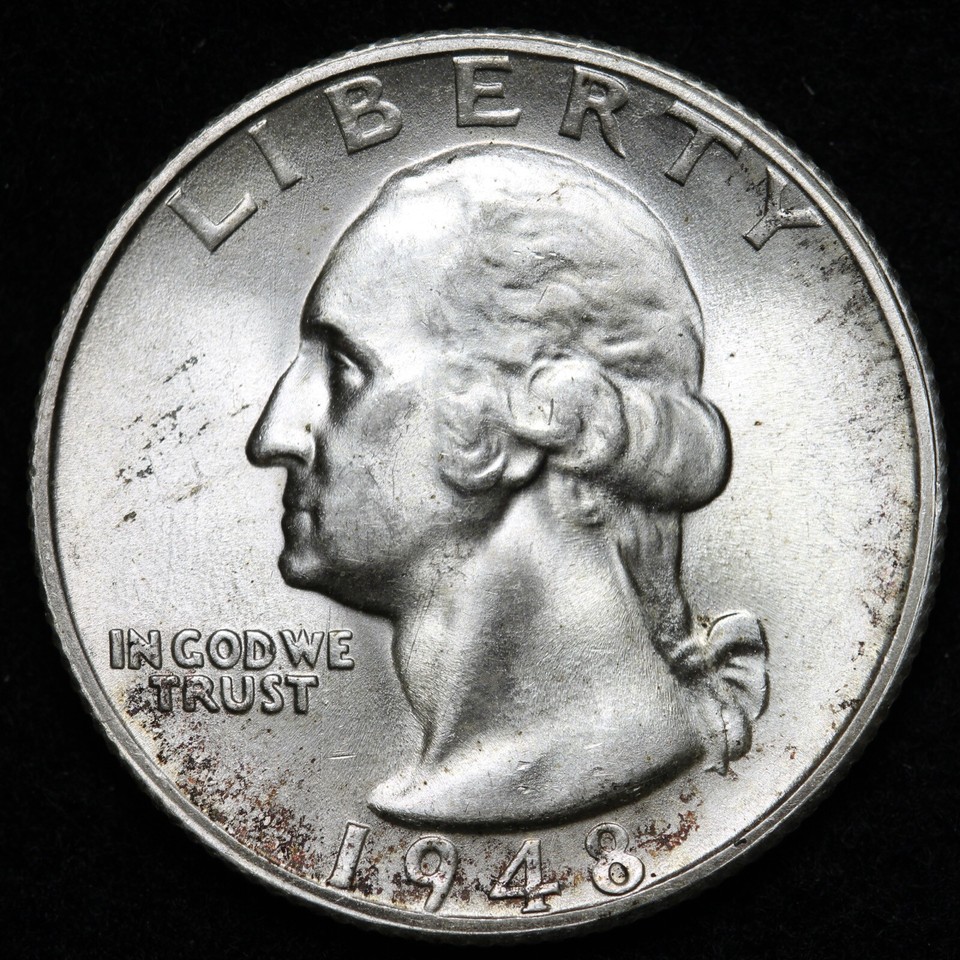 Washington Quarters (1932-1998) for sale | eBay